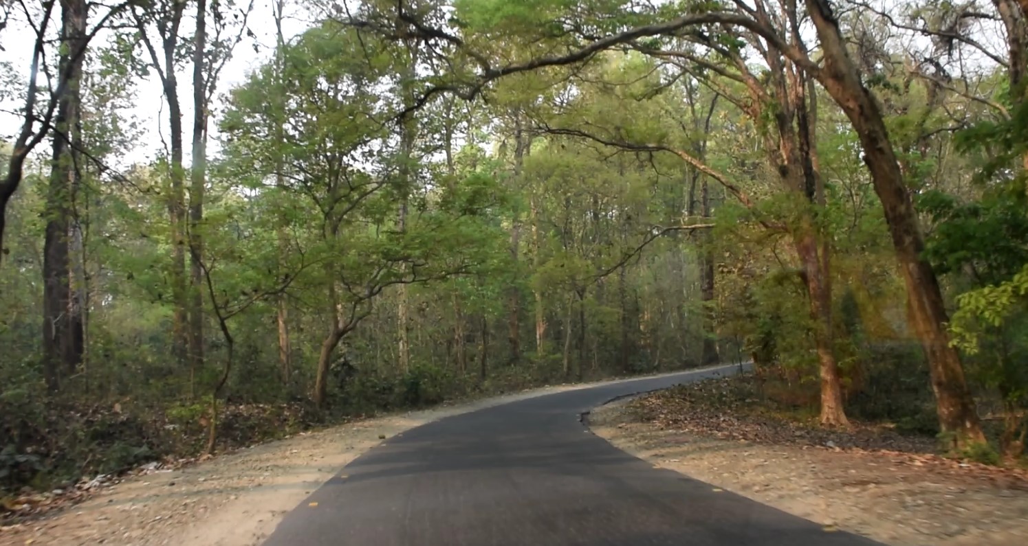 Siliguri to Mirik road Journey - Explore Your Trip